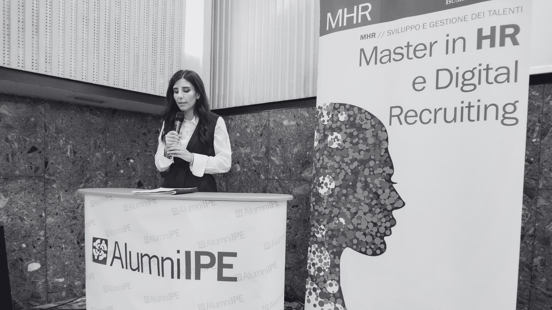 Master in HR e Digital Recruiting - IPE Business School